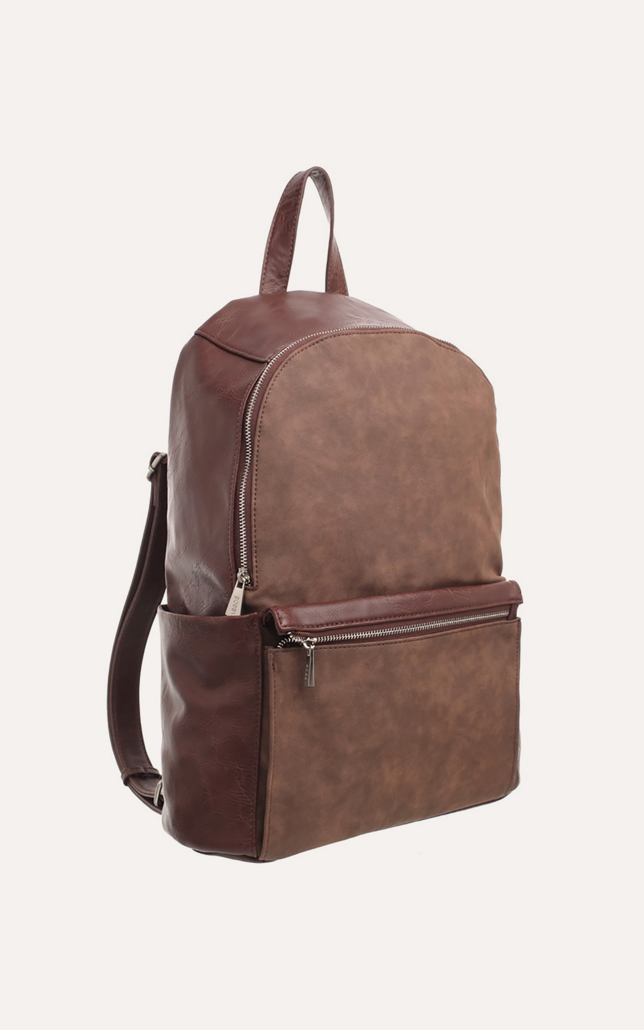 BOBBY BLACK MEN’S: CLASSIC BACKPACK – Bessie London