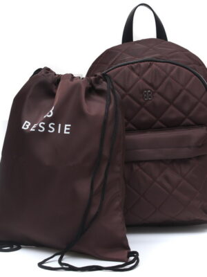 BACKPACK – Bessie London