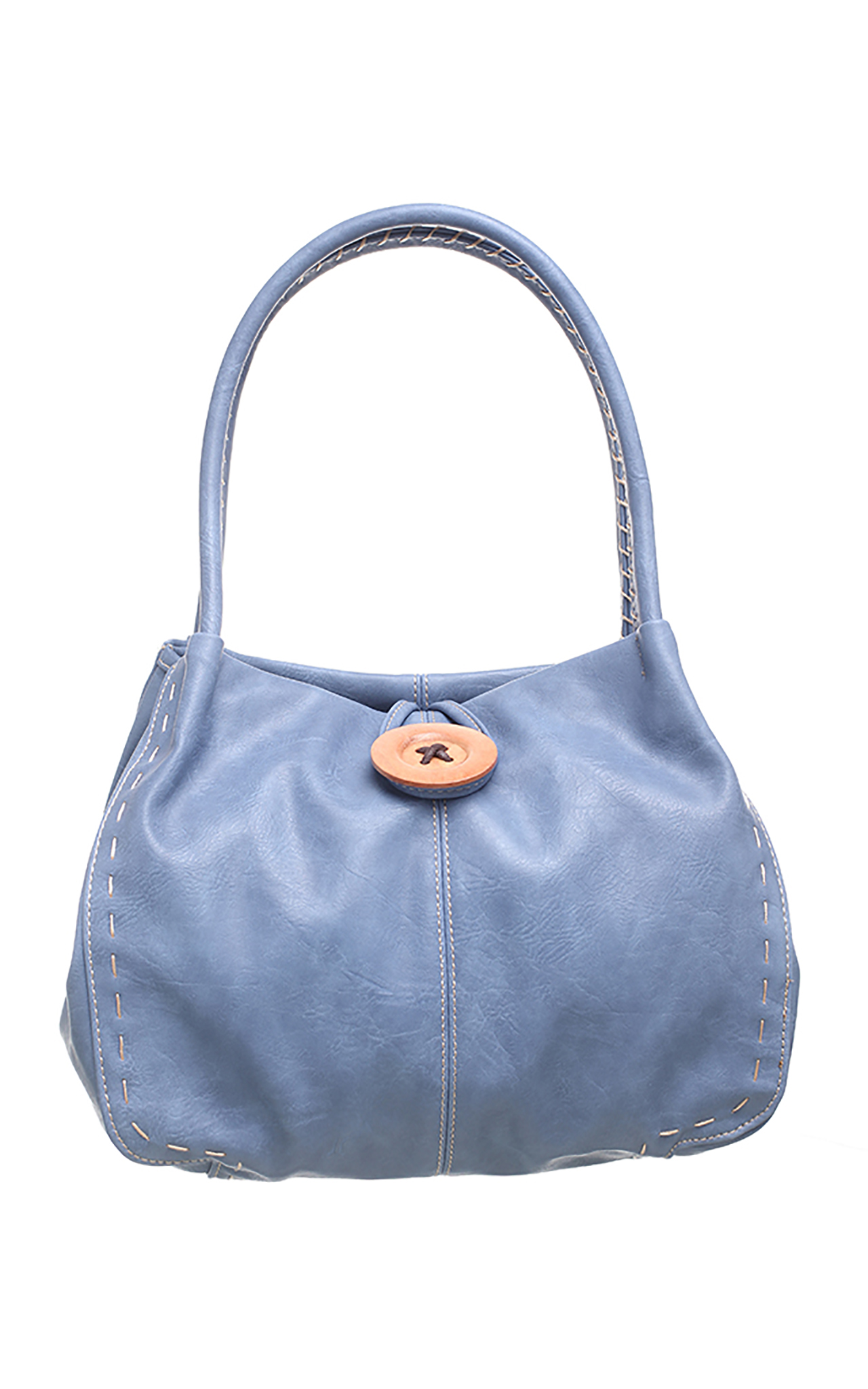 BESSIE CLASSIC BUTTON BAG – Bessie London