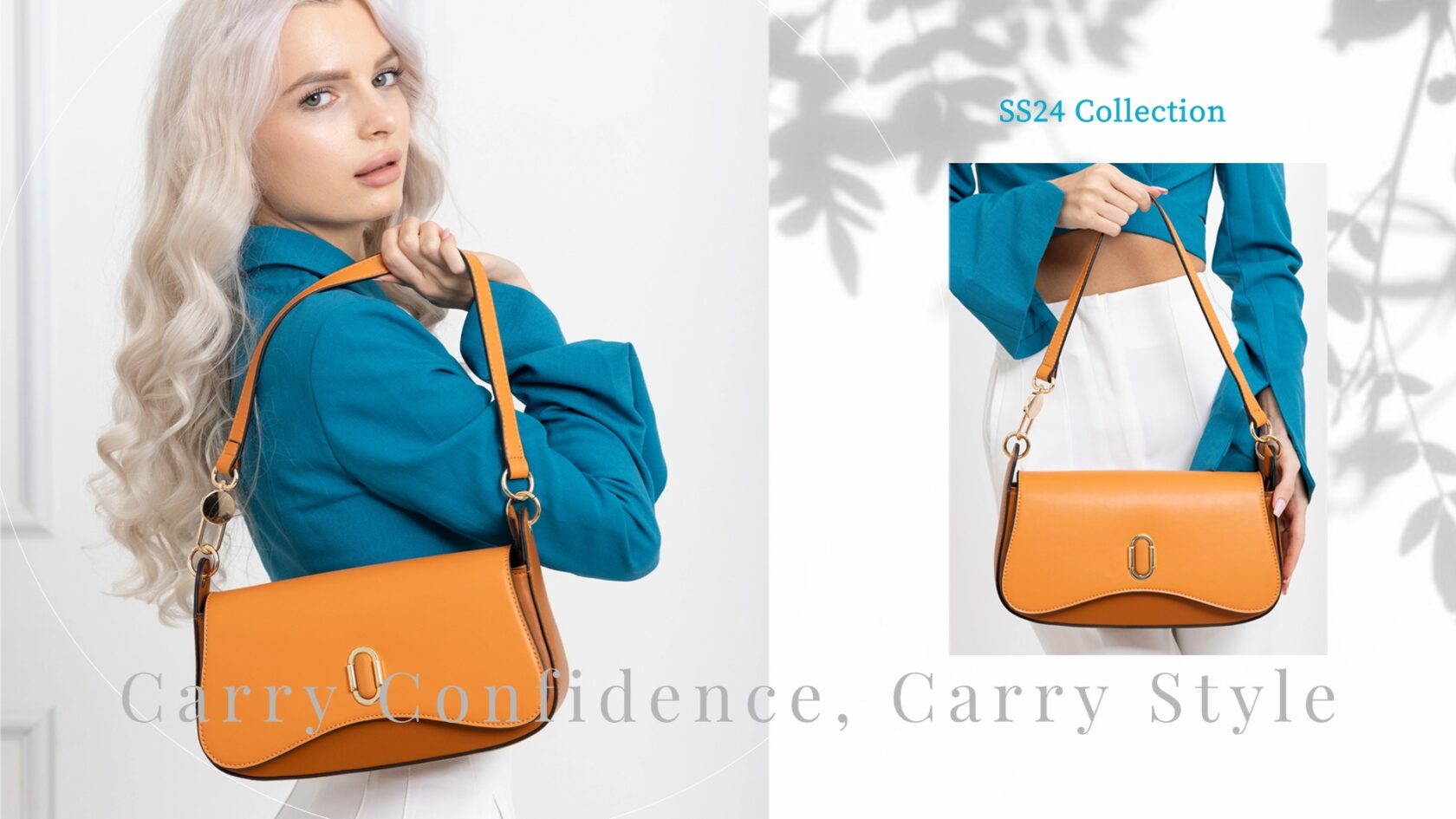 Bessie London – Perfectly on-trend and practical,shop the Bessie London ...