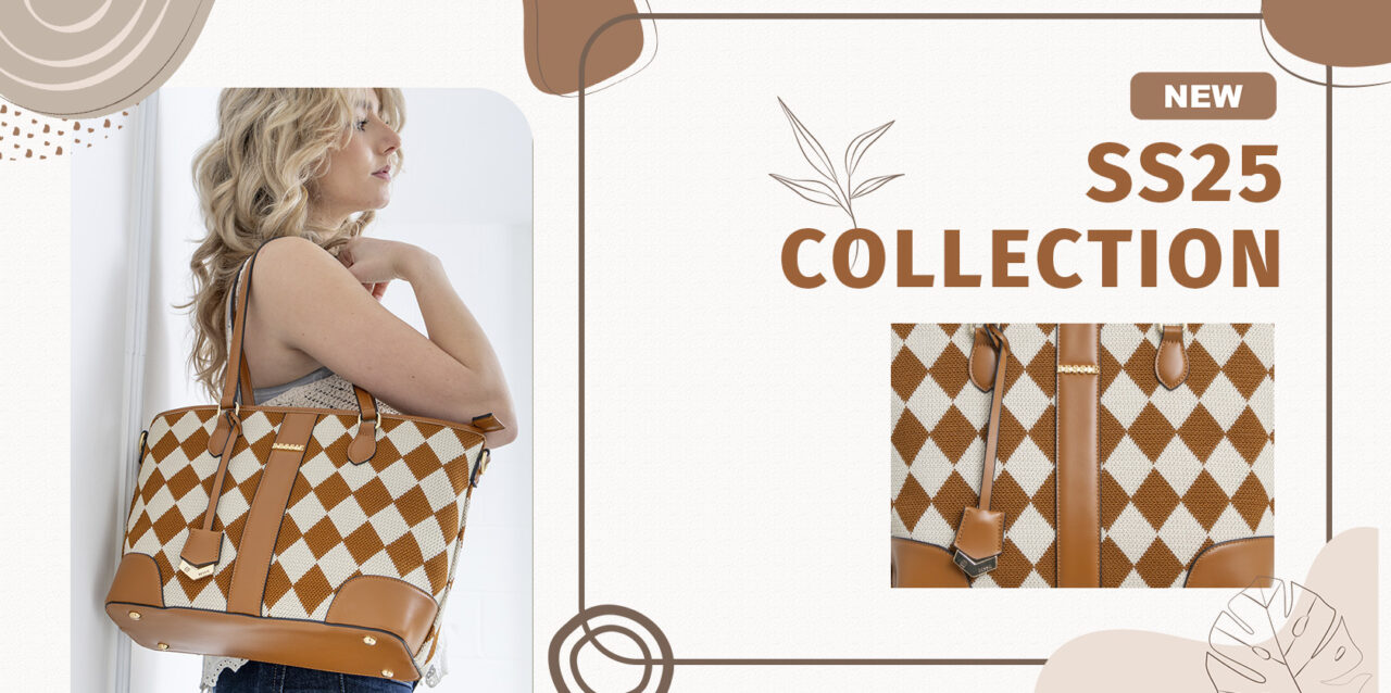 Bessie London – Perfectly on-trend and practical,shop the Bessie London ...